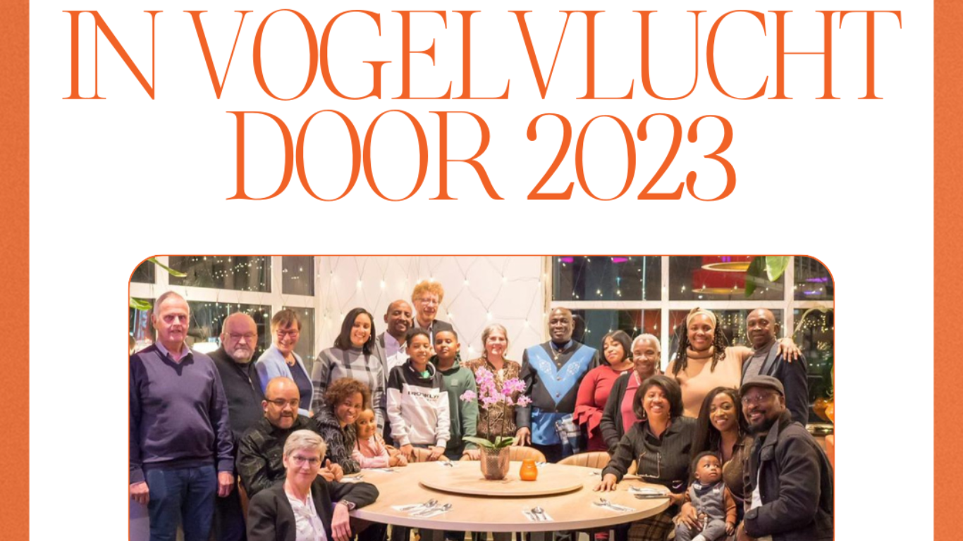 Recap SKIN-Rotterdam 2023 - SKIN Rotterdam